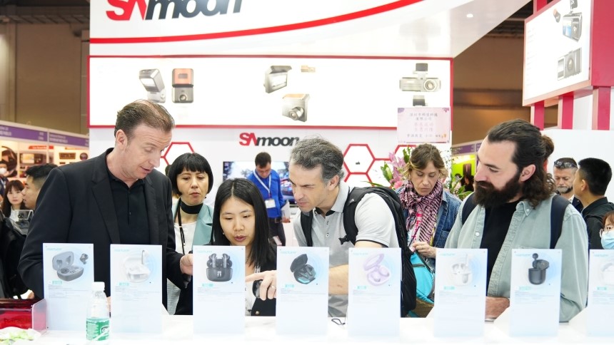 Global Sources Hong Kong Show 2023